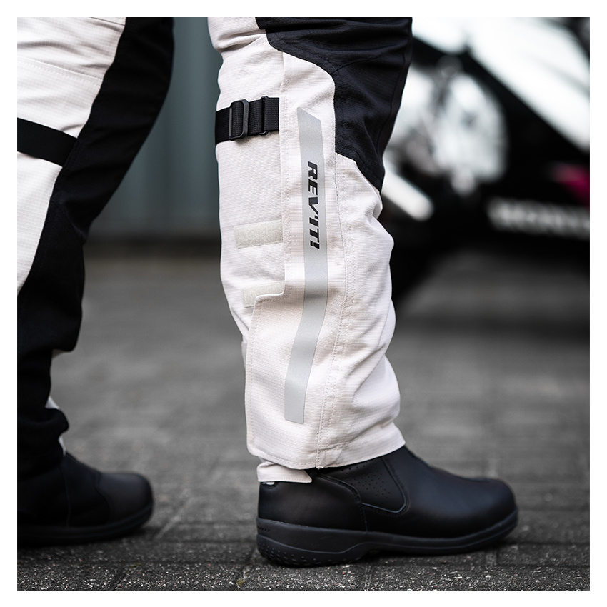 REV'IT - Sand 4 H2O Ladies motorcycle trouser - Biker Outfit