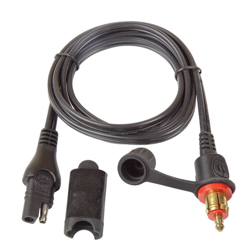 Tecmate - O9 Plug Canbus DIN SAE - Biker Outfit