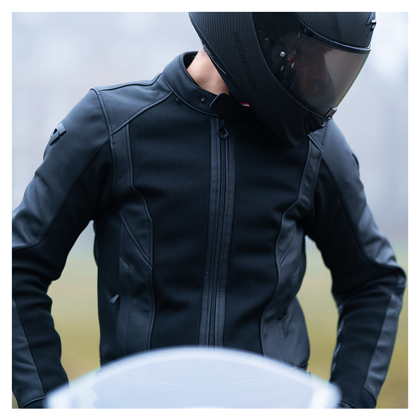 REVIT - Ignition 4 H2O jacket - Biker Outfit