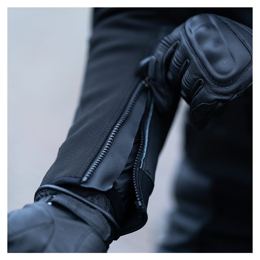 REVIT - Ignition 4 H2O jacket - Biker Outfit