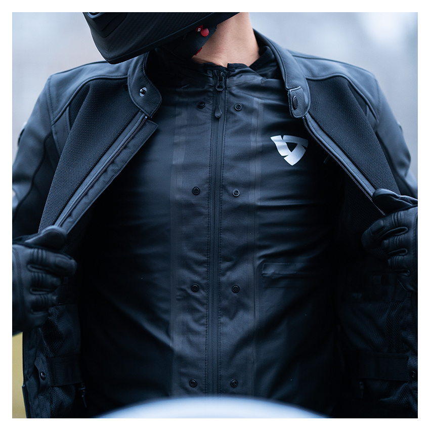 REVIT - Ignition 4 H2O jacket - Biker Outfit