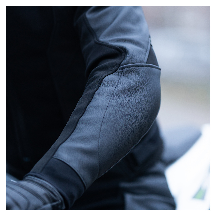 REVIT - Ignition 4 H2O jacket - Biker Outfit