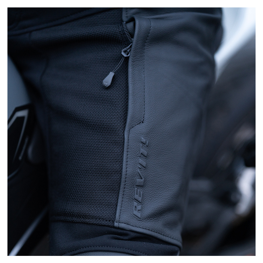 REVIT - Ignition 4 H2O trousers - Biker Outfit