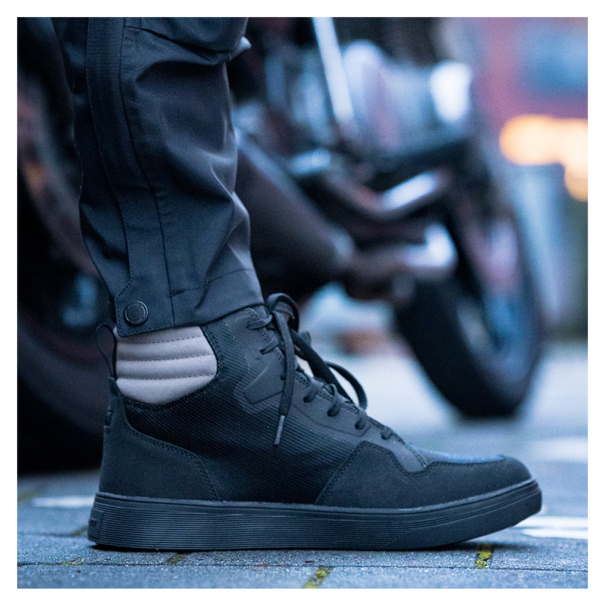 Revit - Krait Gore-Tex motorschoenen - Biker Outfit