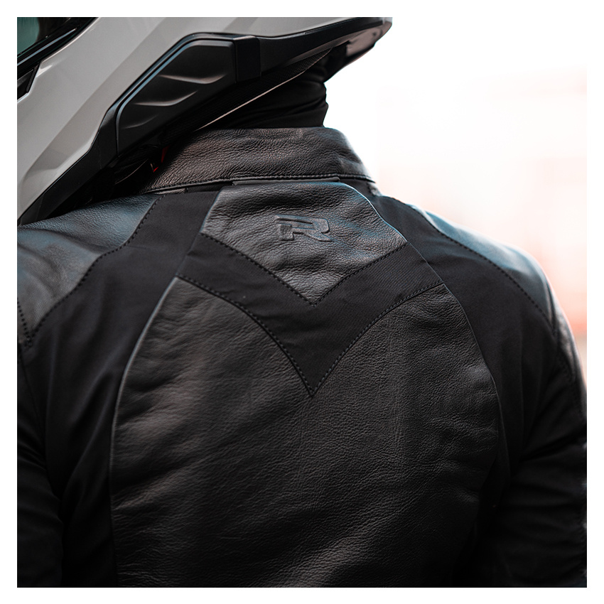 Richa - Catwalk women's motorcycle jacket - Biker Outfit