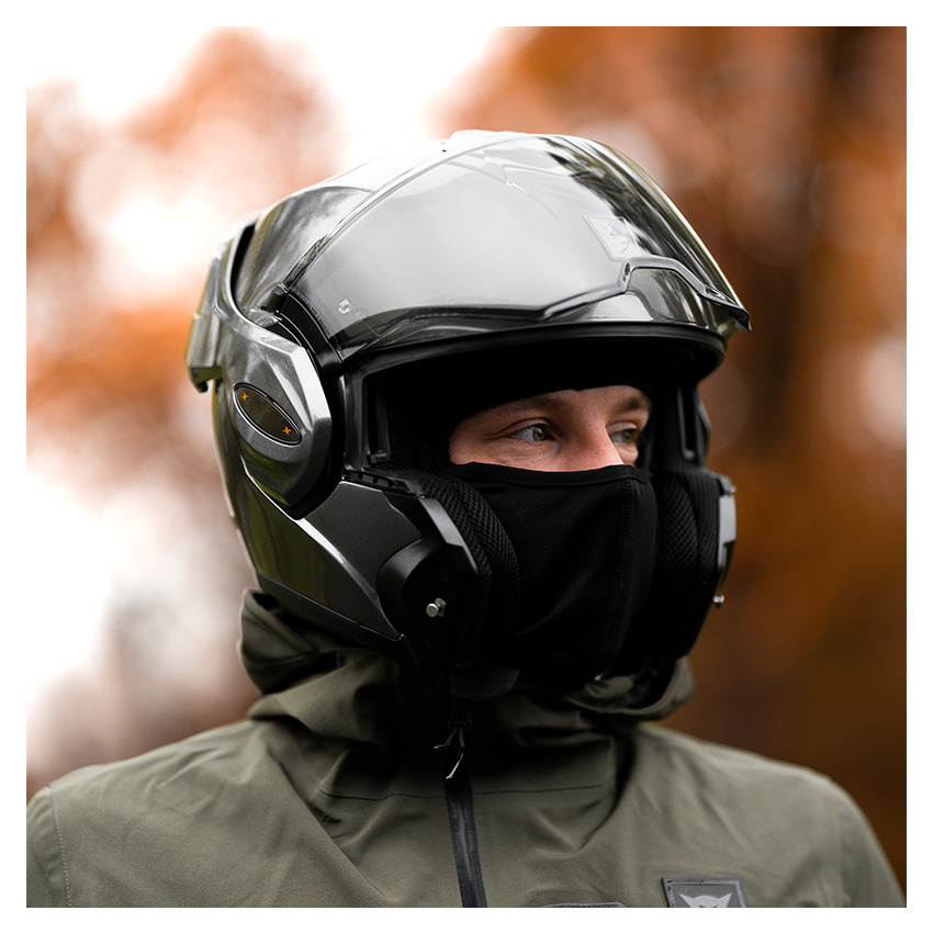 Scorpion - EXO-Tech Evo Pro motorhelm - Biker Outfit