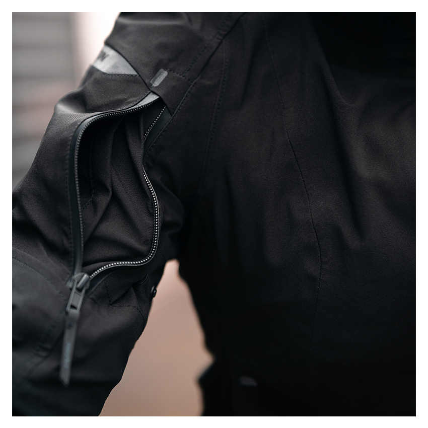 Ixon - Burning lady motorcycle jacket - Biker Outfit