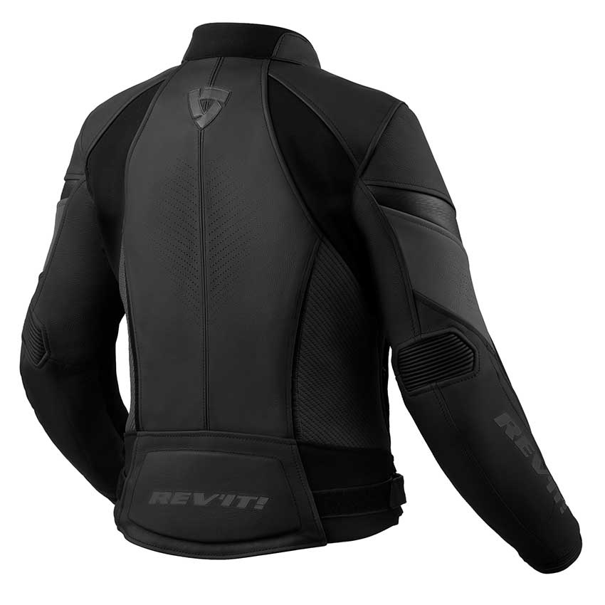 Rev'it! - Xena 4 Ladies motorcycle jacket - Biker Outfit