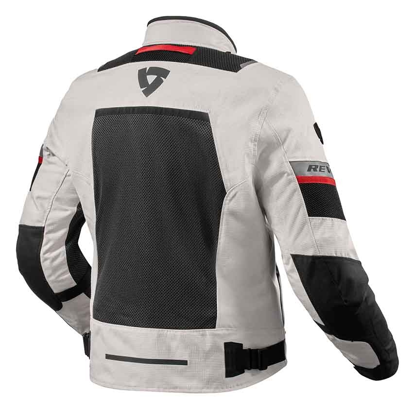 Rev It Tornado 4 H2o Motorcycle Jacket Biker Outfit