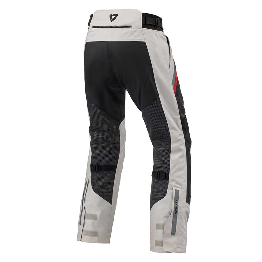 Rev'it! - Tornado 4 H2O motorcycle trousers - Biker Outfit