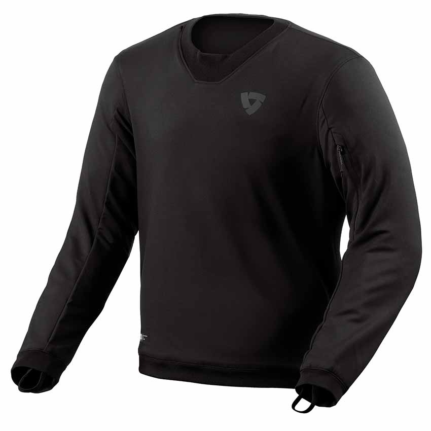 Rev'it! - Crux motor sweater - Biker Outfit