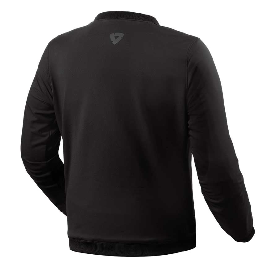 Rev'it! - Crux motor sweater - Biker Outfit