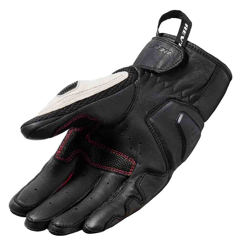 Rev'it! - Dirt 4 motorcycle gloves - Biker Outfit