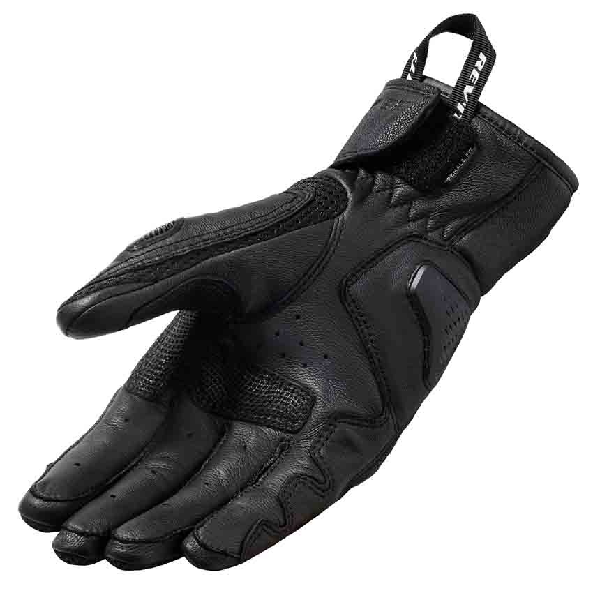 Rev'it! - Dirt 4 Ladies motorhandschoenen - Biker Outfit