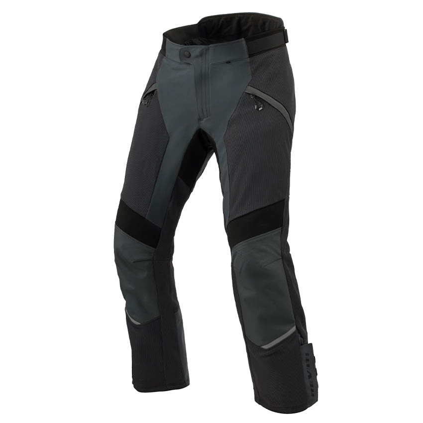 Rev'it! - Airwave 4 motorcycle trousers - Biker Outfit