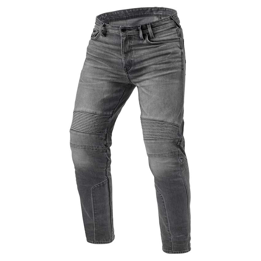 Revit - Moto 2 TF motorcycle jeans - Biker Outfit