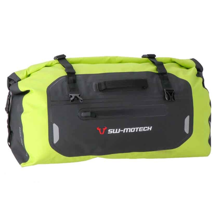 SW-Motech - Drybag 350 Tail Bag - Biker Outfit