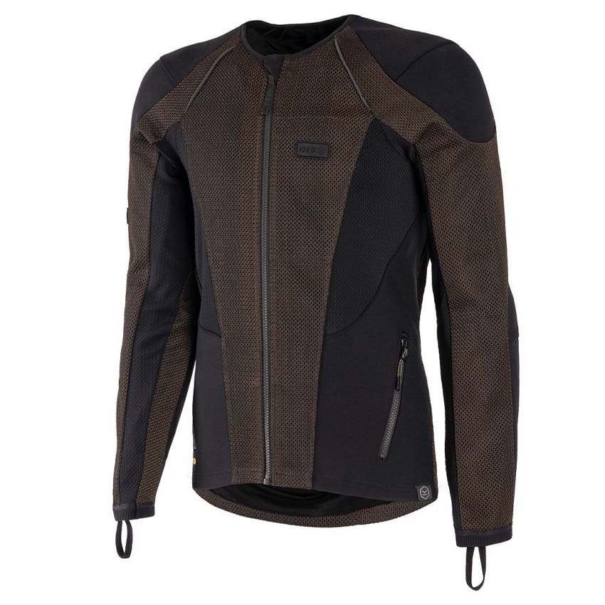 Knox - Urbane Pro MK3 Armoured Shirt - Biker Outfit