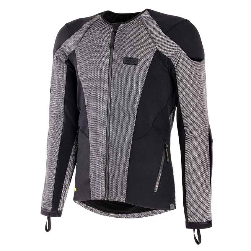 Knox - Urbane Pro MK3 Armoured Shirt - Biker Outfit