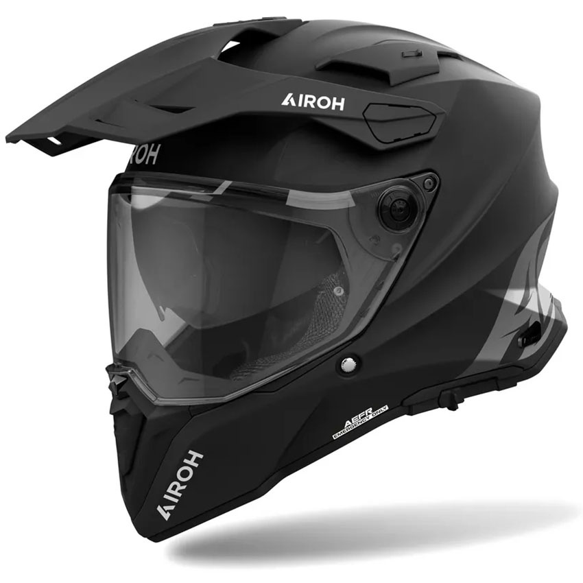 Airoh - Commander 2 all-road motorhelm - Biker Outfit