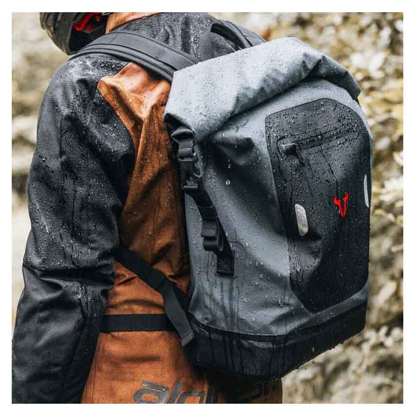 SW-Motech - Drybag 300 Backpack - Biker Outfit