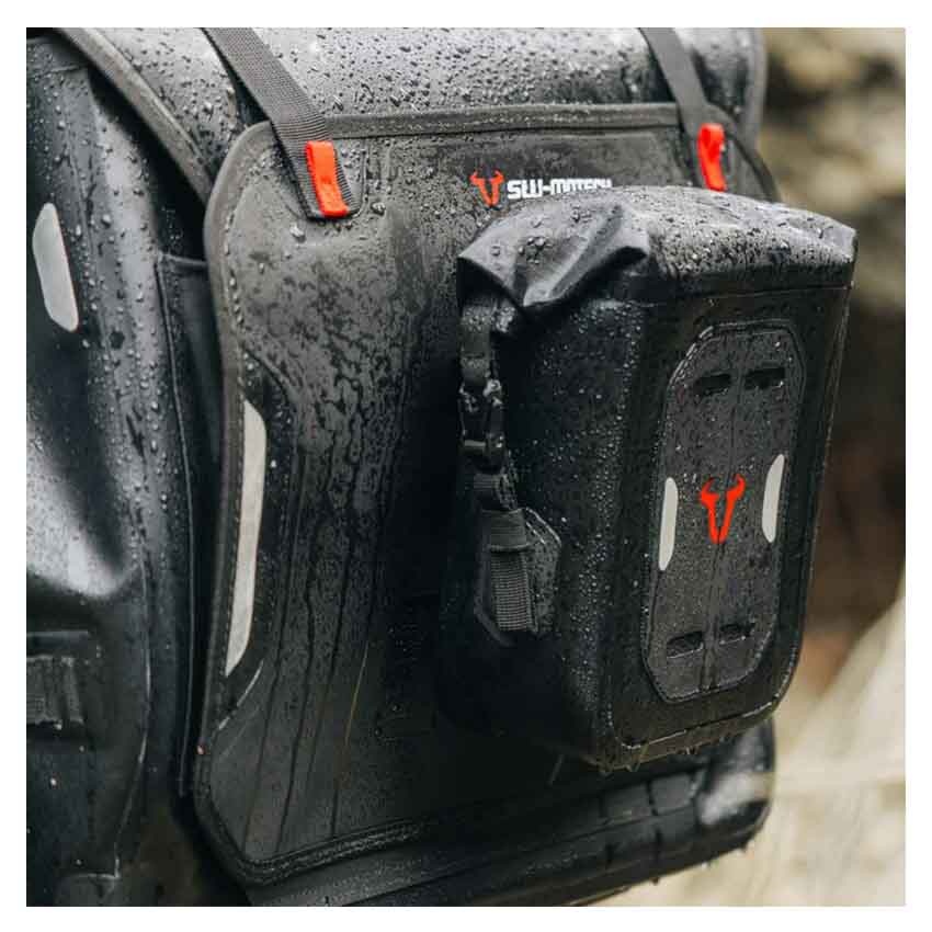 SW-Motch - Pro Plus WP accessoire tas - Biker Outfit