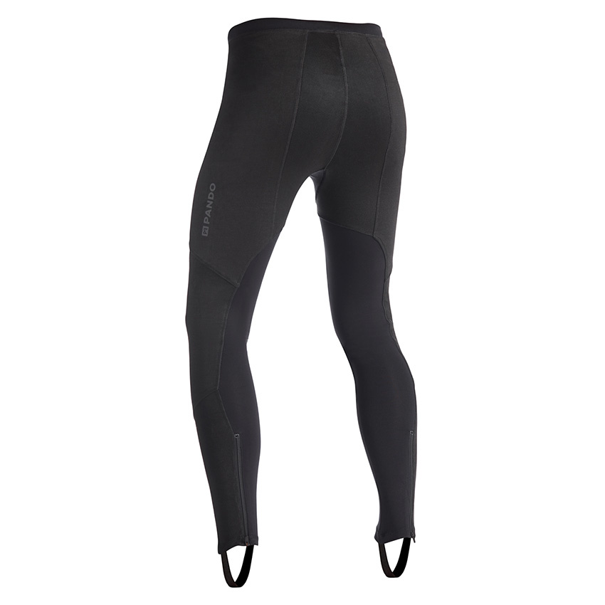 Pando Moto - Skin UH AAA unisex motorlegging - Biker Outfit