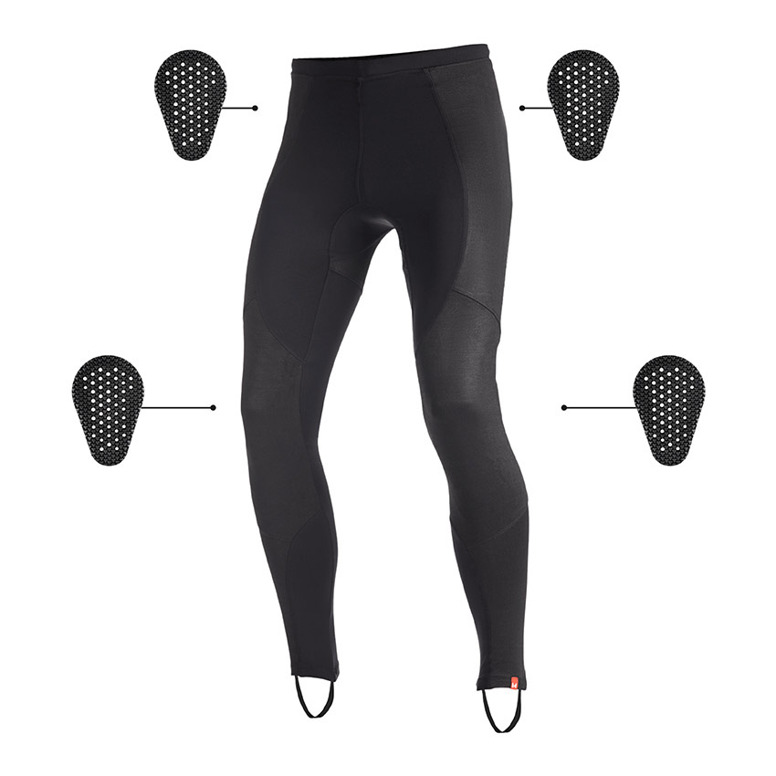 Pando Moto - Skin UH AAA unisex motorlegging - Biker Outfit
