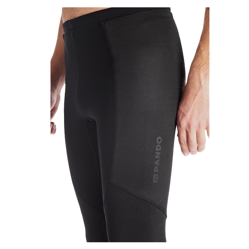 Pando Moto - Skin UH AAA unisex motorlegging - Biker Outfit