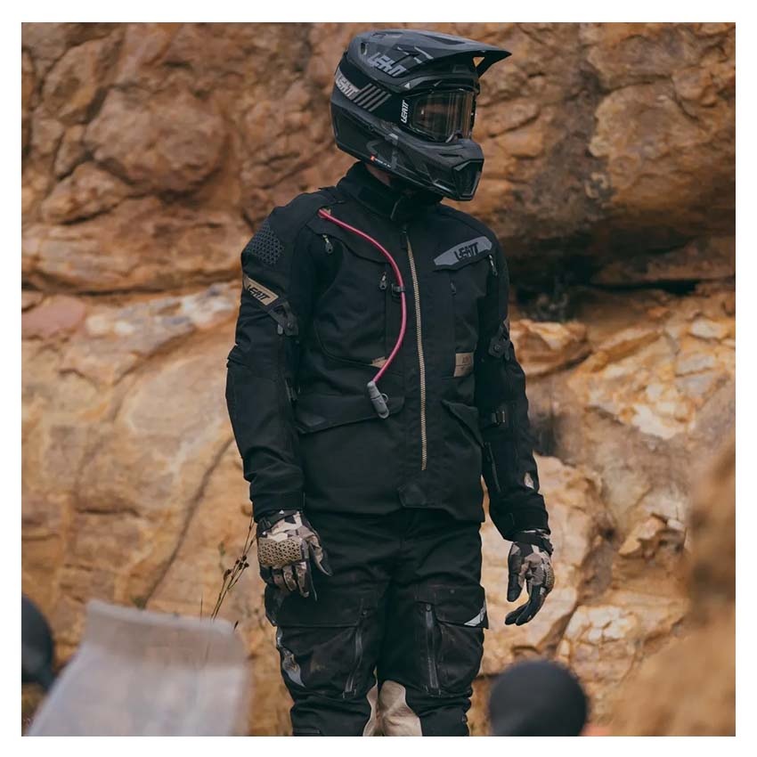 Leatt - ADV MultiTour 7.5 V24 Motorjas - Biker Outfit