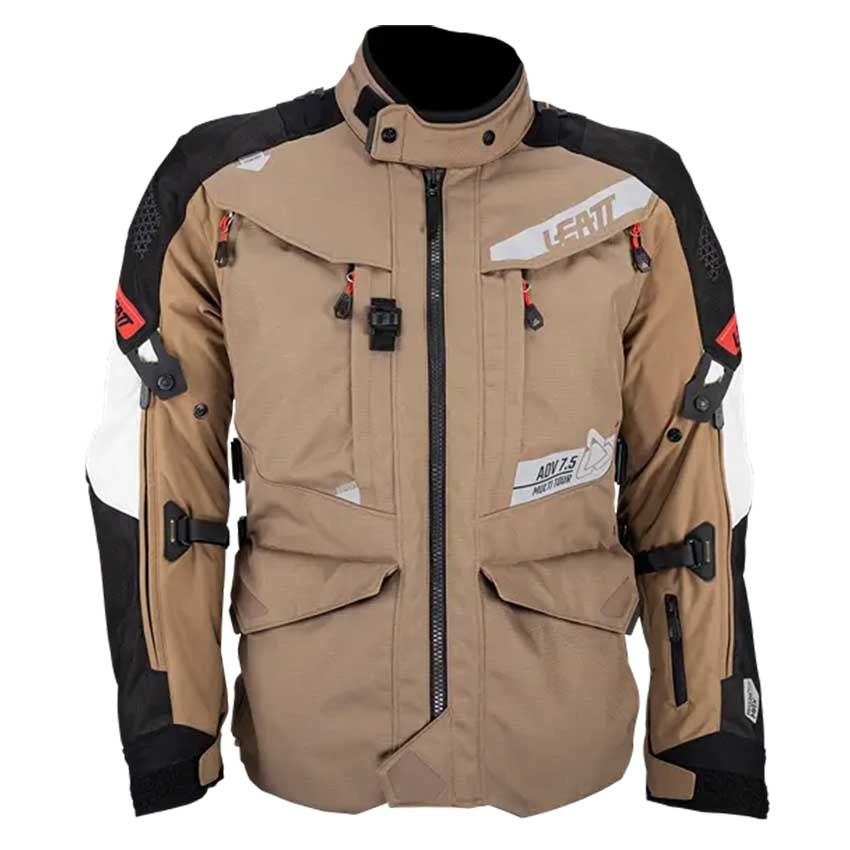 Leatt - ADV MultiTour 7.5 V24 Motorjas - Biker Outfit