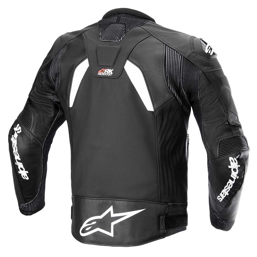 Alpinestars - GP Plus R V4 Rideknit motorjas - Biker Outfit
