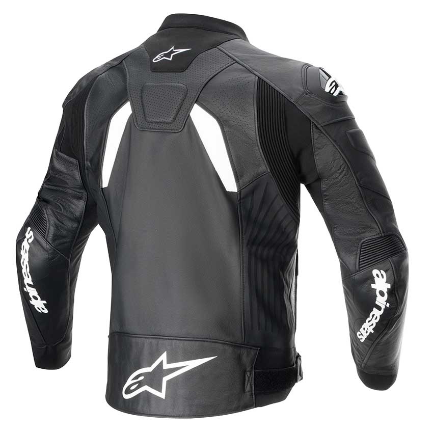 Alpinestars - GP Plus R V4 Airflow motorjas - Biker Outfit