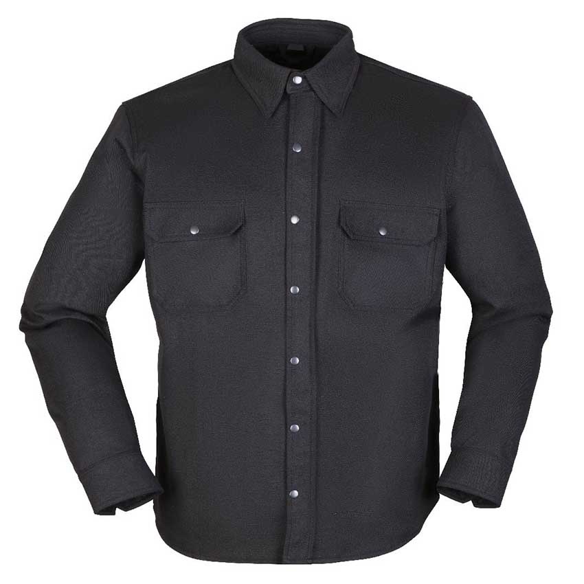 Modeka - Colden Motor Shirt - Biker Outfit