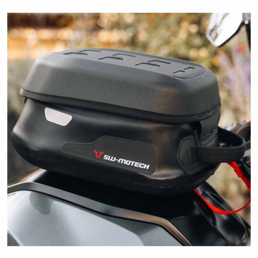 SW-Motech - Pro Micro Waterproof tanktas - Biker Outfit