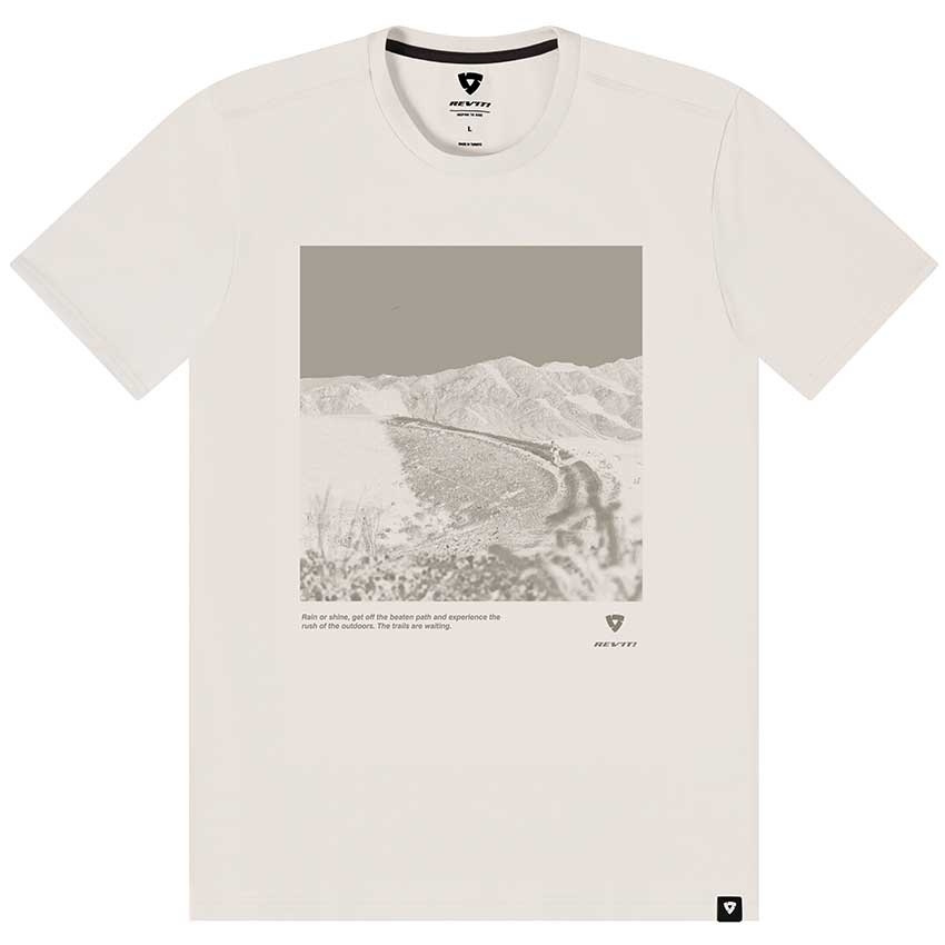 Rev'it - T-shirt Jake - Biker Outfit