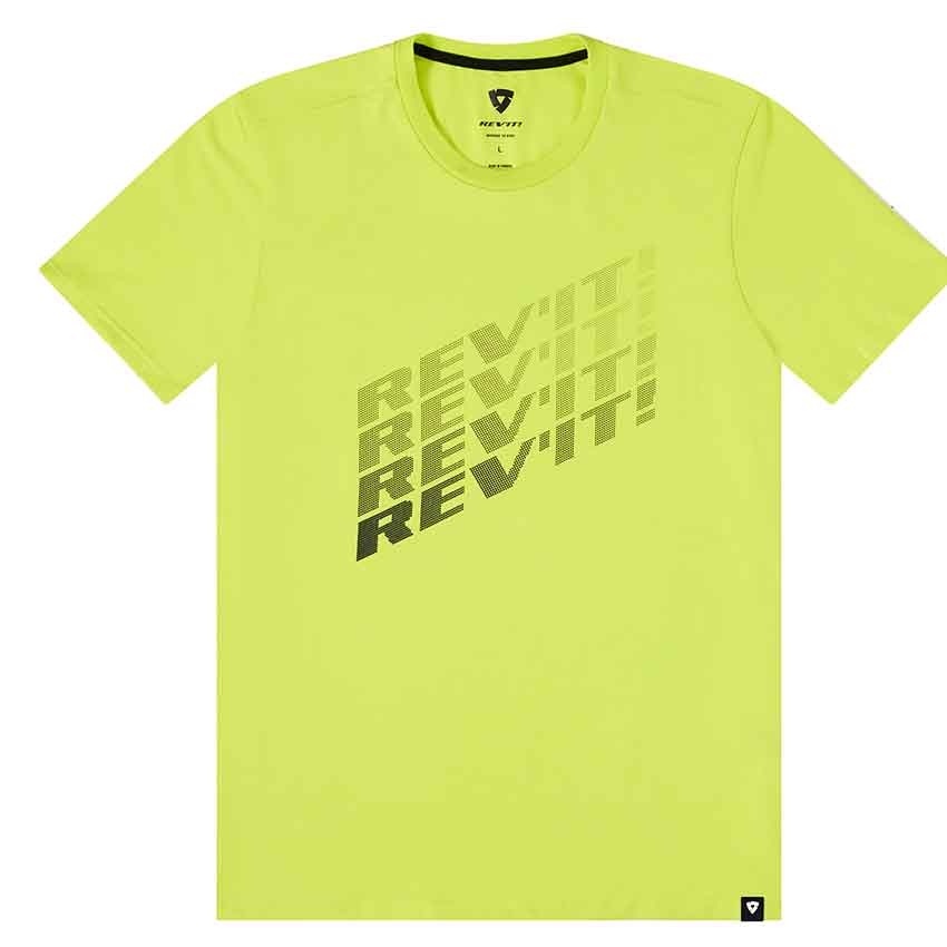 Rev'it - T-shirt Travis - Biker Outfit