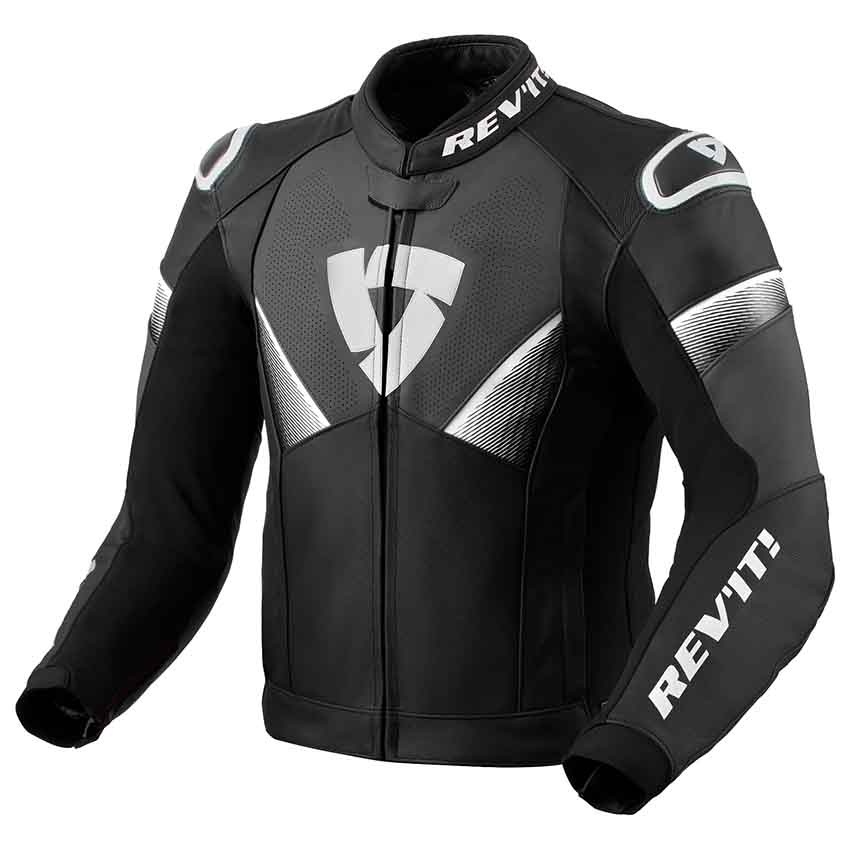 Rev'it - Jacket Argon 2 - Biker Outfit