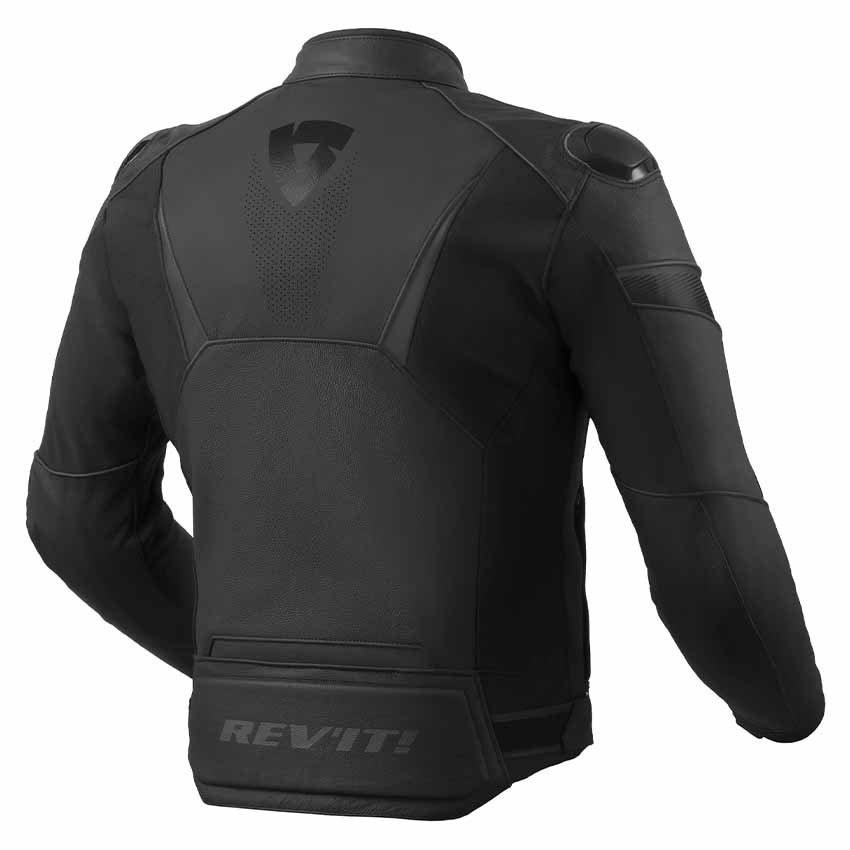 Rev'it - Jacket Argon 2 - Biker Outfit