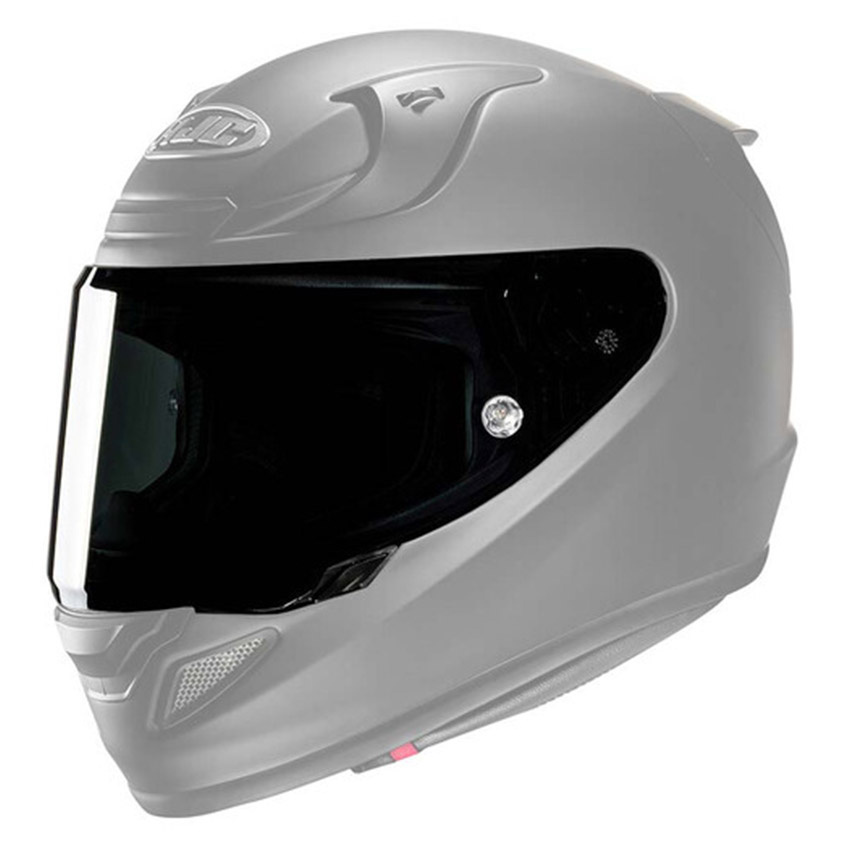 HJC - HJ-42 RPHA 12 (Carbon) Visor - Biker Outfit