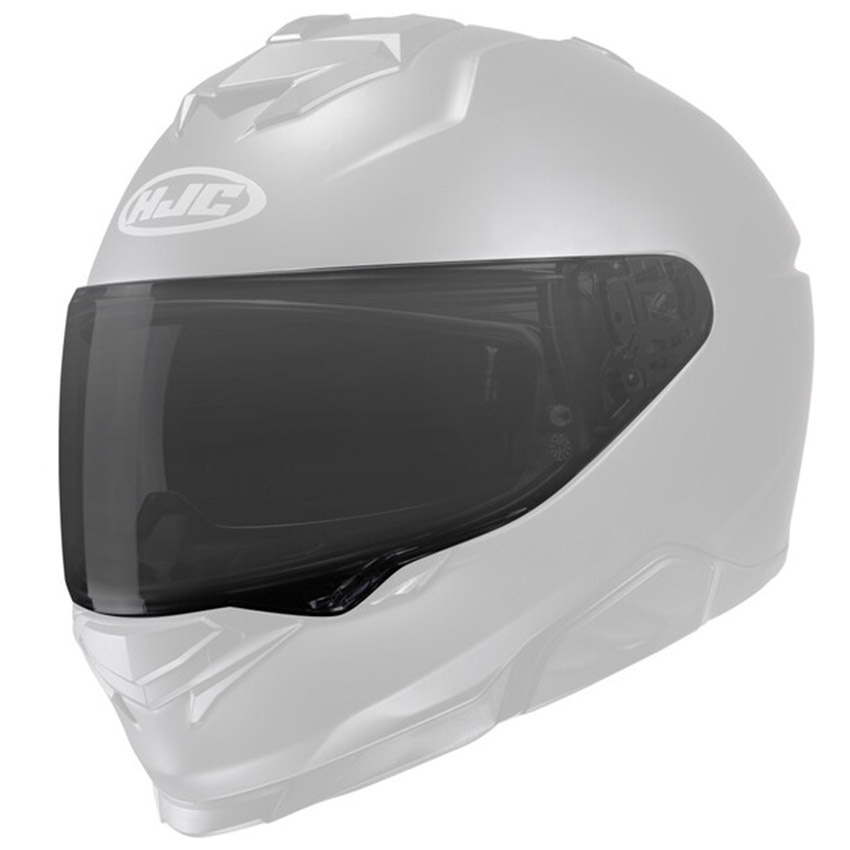 HJC - I71/F71 helmet visor HJ-38 - Biker Outfit