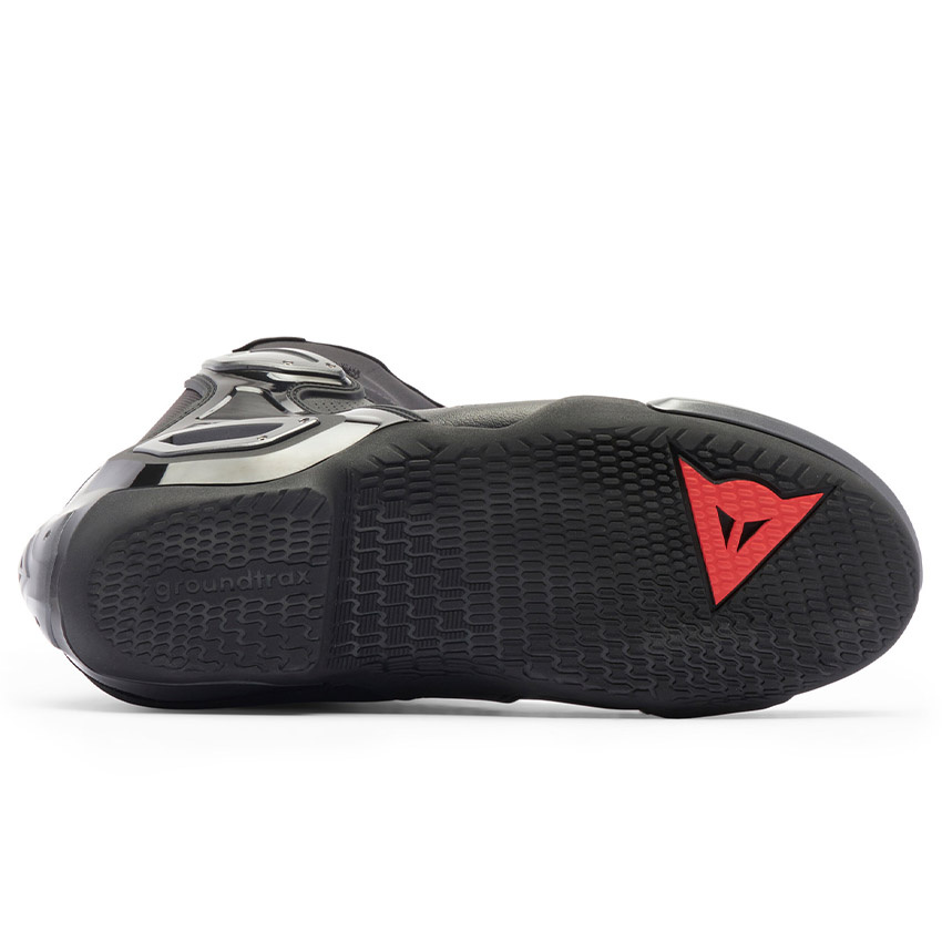 Dainese - Dainese - Axial 2 Air motorcycle boots - Biker Outfit