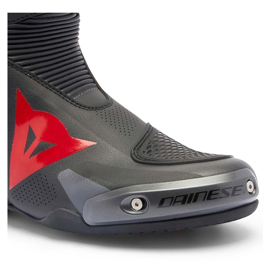 Dainese - Axial 2 Air motorlaarzen - Biker Outfit