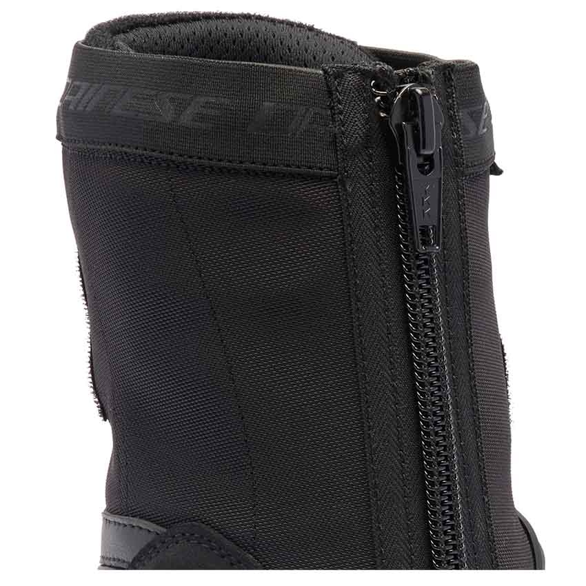 Dainese - Dainese - Axial 2 Air motorcycle boots - Biker Outfit