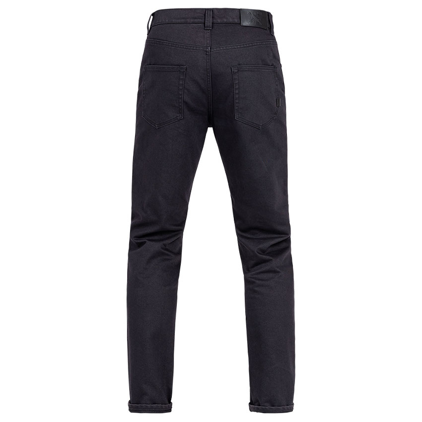 John Doe - Classic Tapered Motorcycle jeans - Biker Outfit