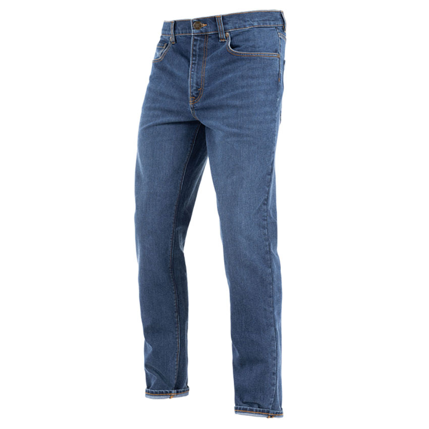 John Doe - Classic Tapered motorjeans - Biker Outfit