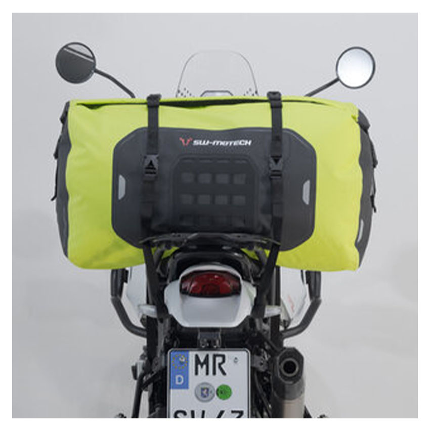 SW-Motech - Drybag 600 Tail Bag - Biker Outfit