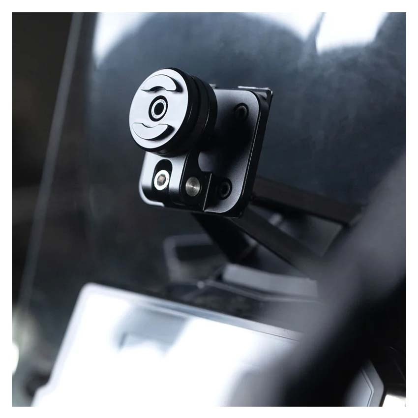 SP Connect - GPS Cradle Mount - Biker Outfit