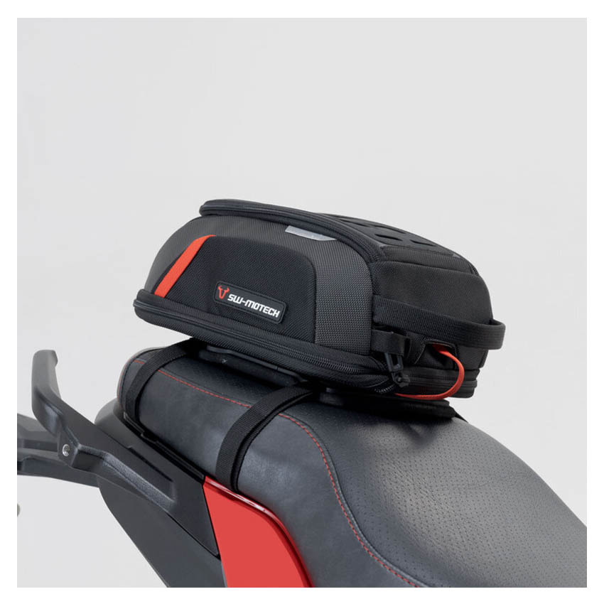 SW-Motech - Pro Seat Ring Tankring - Biker Outfit