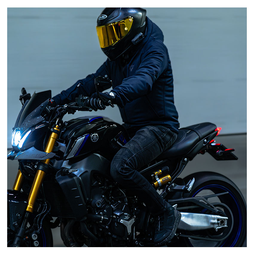 Revit - Moto 2 TF motorcycle jeans - Biker Outfit